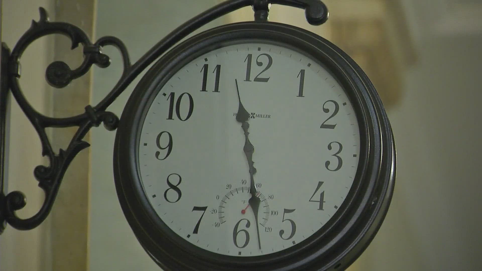 Jessica Van Meter, 3News Meteorologist | wkyc.com