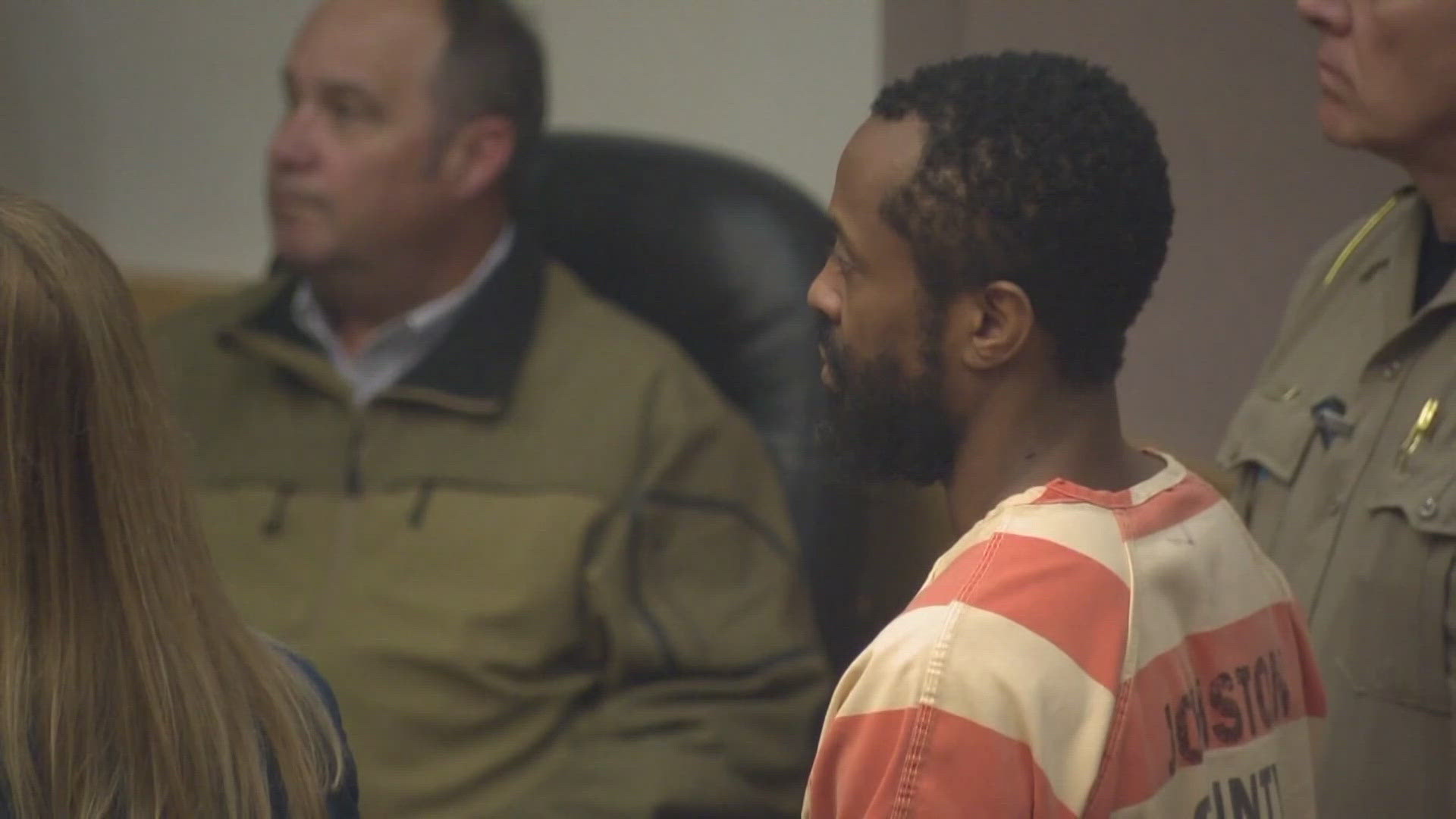 A North Carolina man is charged with 4 murder counts after telling ...