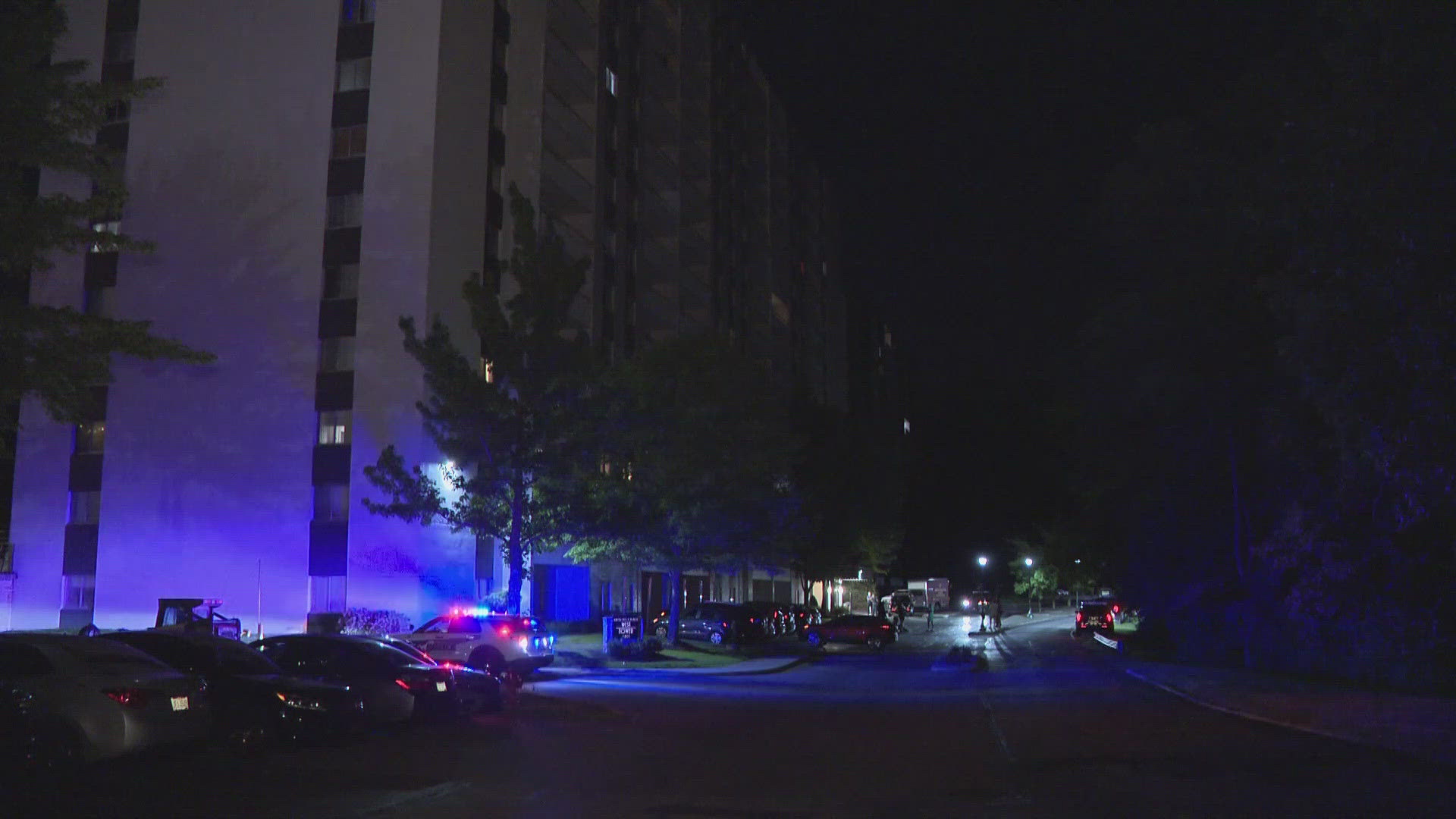 3 in custody after deadly shooting at Mayfield Heights apartment | wkyc.com