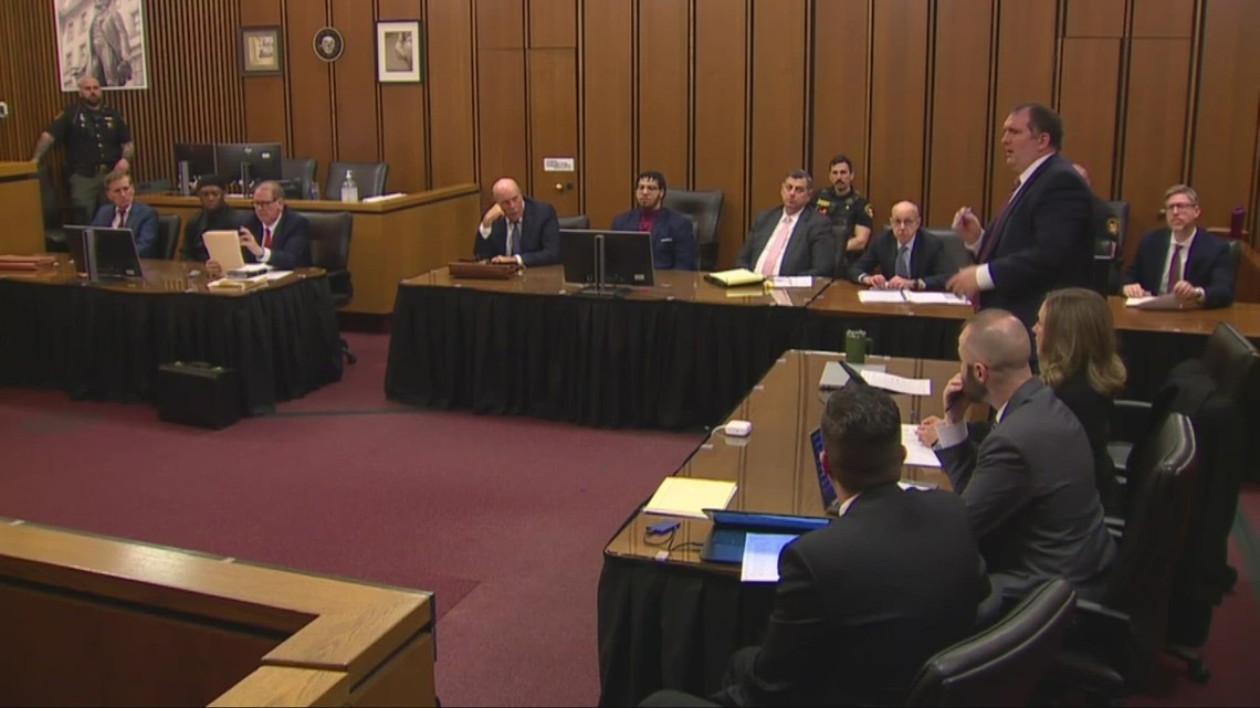 Jury selection begins in Cleveland for trial of 3 suspects charged in ...