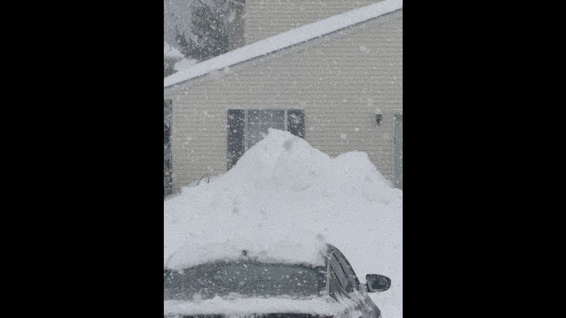 Near Me | Photos and Video | wkyc.com