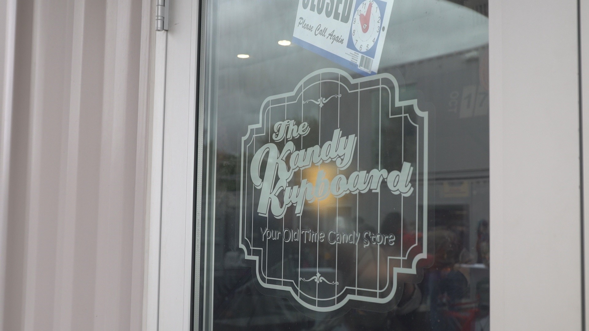 First Look: BoxSpot opens in Cleveland's Kinsman neighborhood | wkyc.com