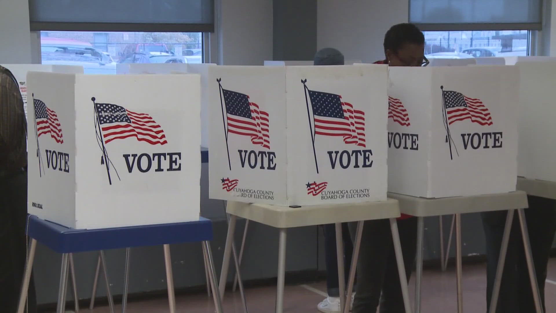 How to register to vote in Ohio? Deadline for November 5 election | wkyc.com
