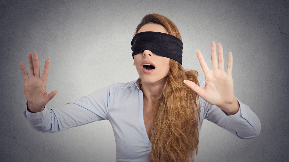 The 'Bird Box Challenge' is now a thing, thanks to the popular Netflix ...