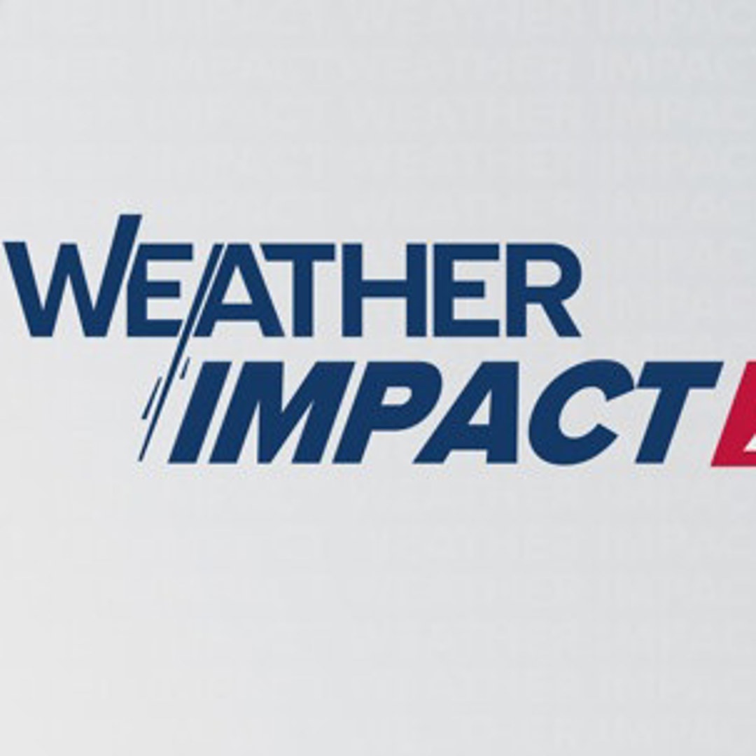 Weather Impact Alert in Northeast Ohio: Strong to severe storms ...