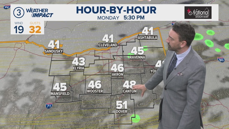 Ohio Weather on WKYC in Cleveland | wkyc.com