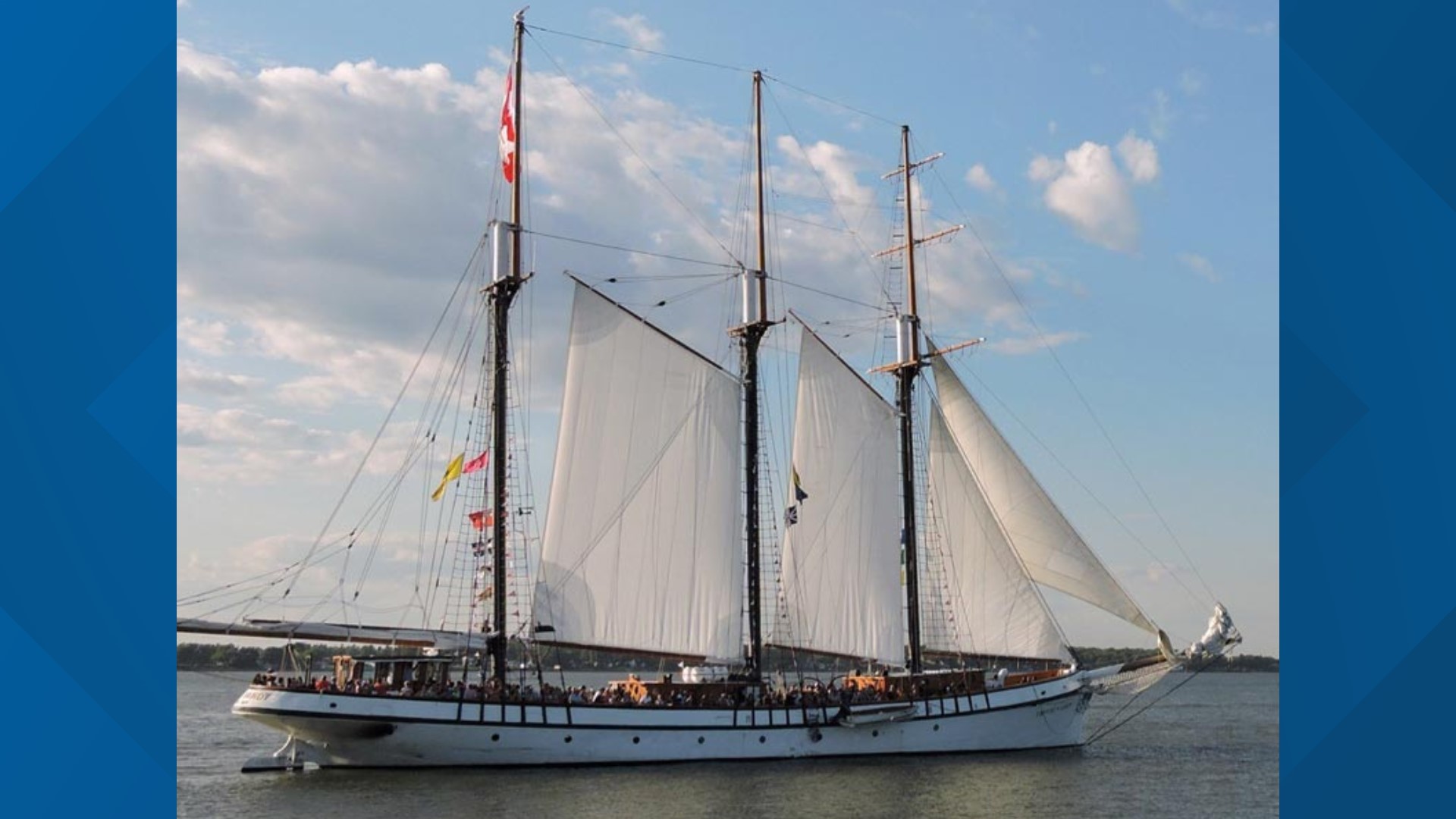When is the 2019 Cleveland Tall Ships Festival? Here's a guide to ...