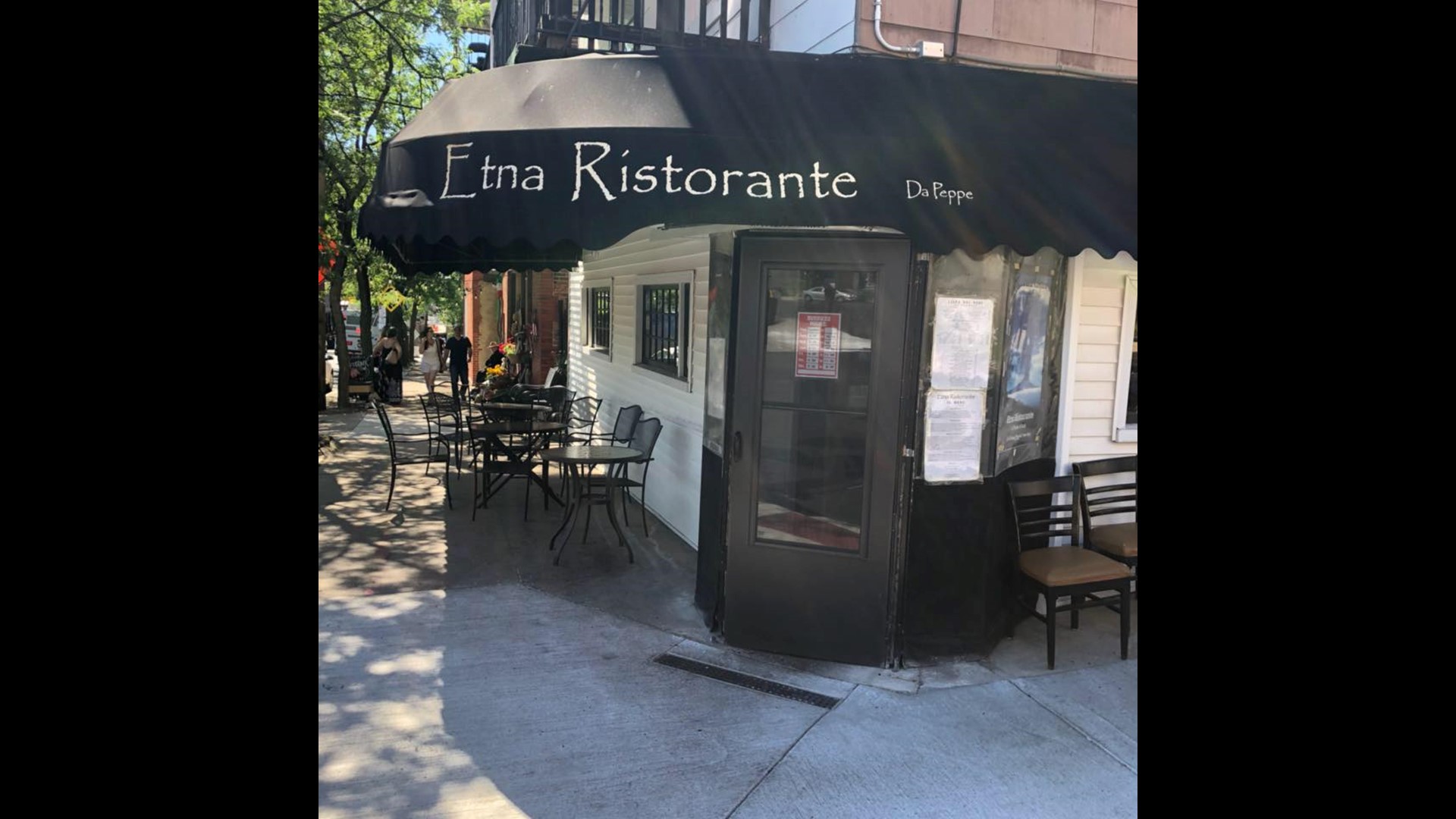 10 restaurants in Cleveland's Little Italy & University Heights | wkyc.com