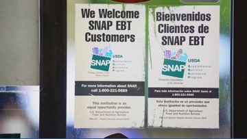 New York City convenience store accused of stealing $640K in Ohio SNAP ...