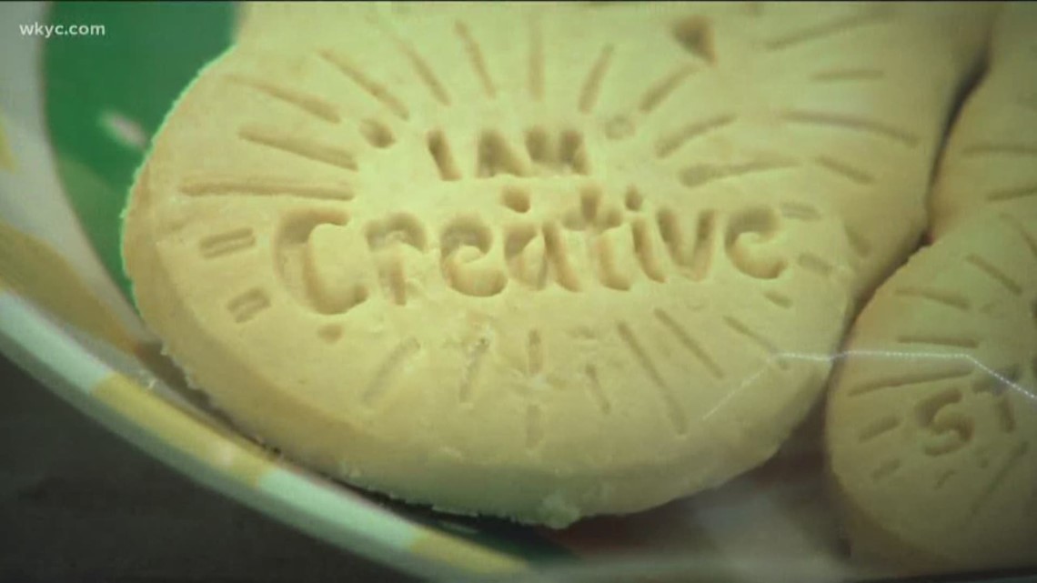 Girl Scouts introduce new Lemon-Ups cookies for 2020 | wkyc.com