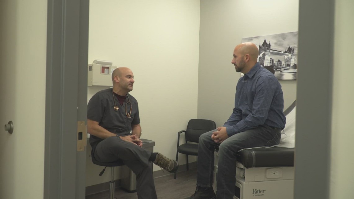 Subscription-based health care model grows in popularity | wkyc.com