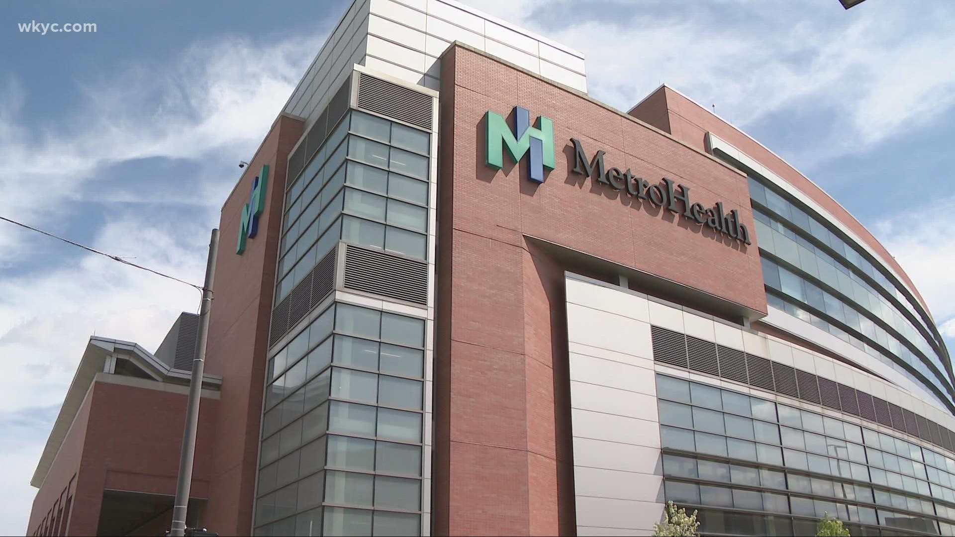Data breach at MetroHealth affects roughly 1,700 patients | wkyc.com