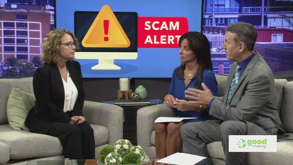 Keeping Teens Safe From Scams | wkyc.com