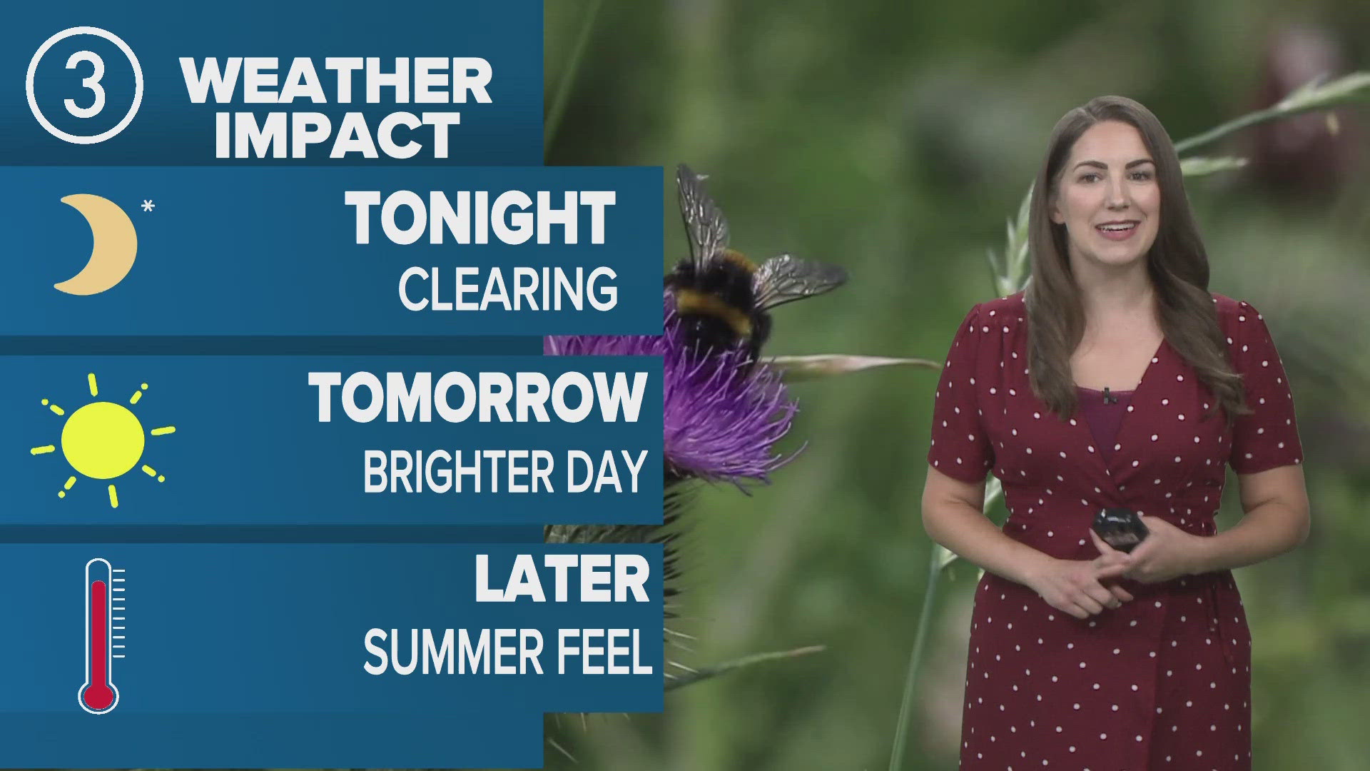 Laura Caso and Mike Polk Jr. say farewell to Jason Mikell on his final ...