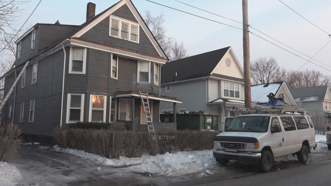 Cleveland police arrest 2 juveniles in killing of Lyft driver Vasyl ...