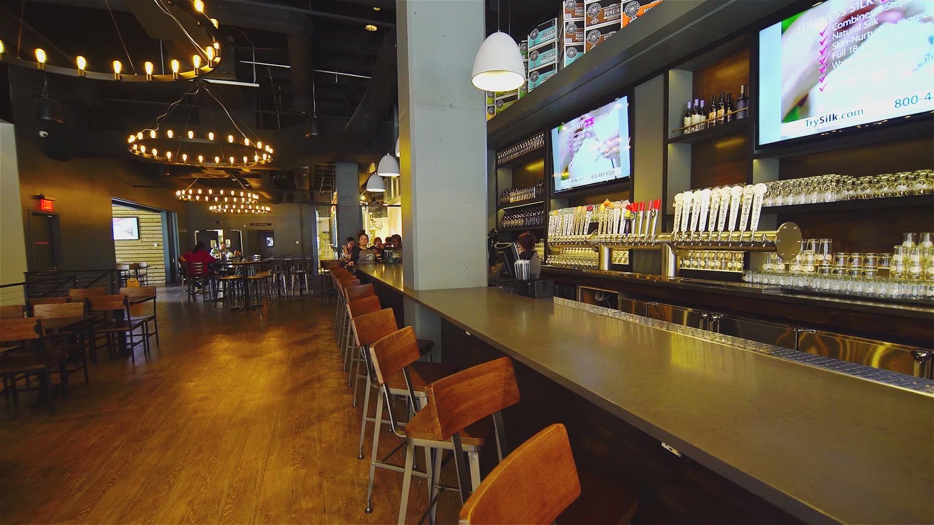 A first look inside Southern Tier Brewing Co. | wkyc.com