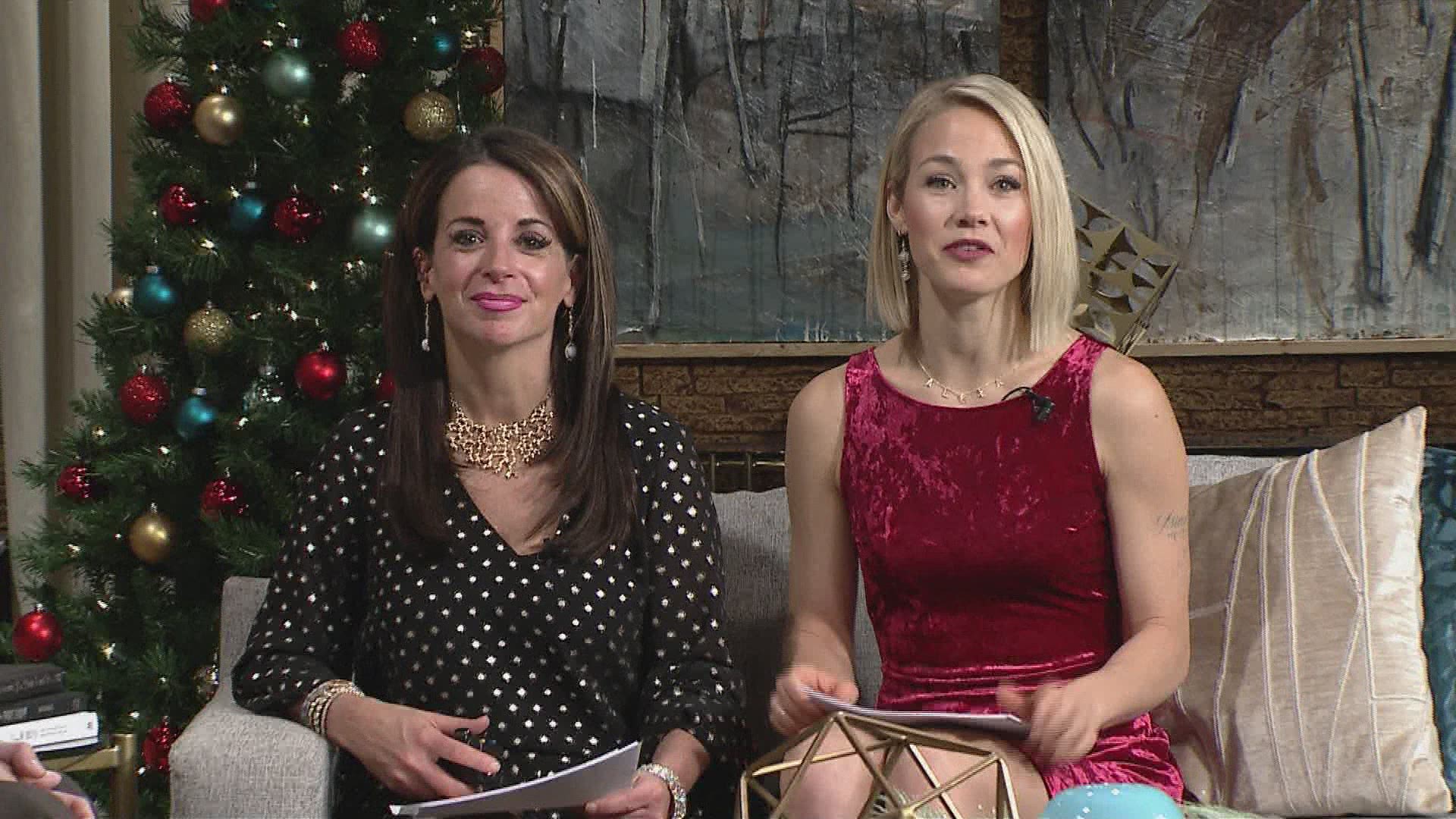 Dr. Adam Borland – Keeping Realistic Resolutions | wkyc.com