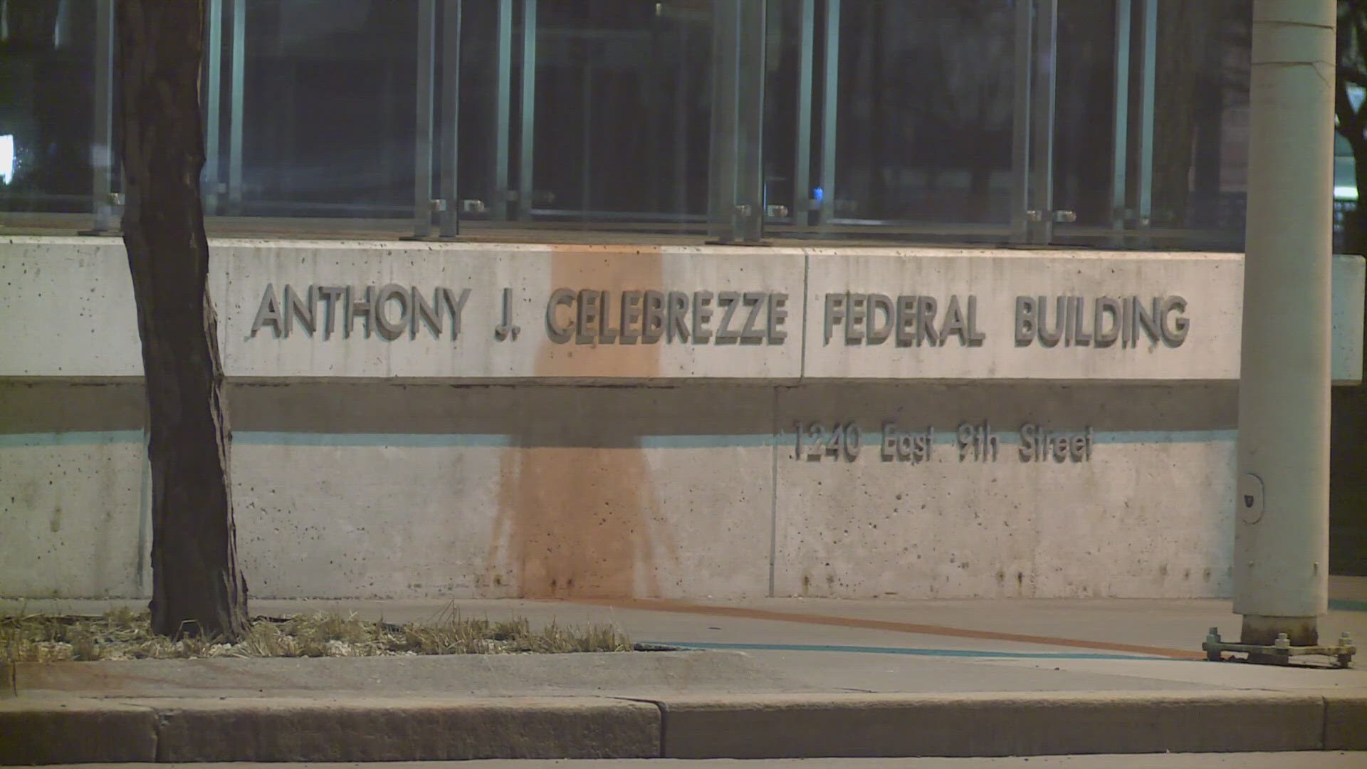 Trump administration removes list of federal properties facing possible ...