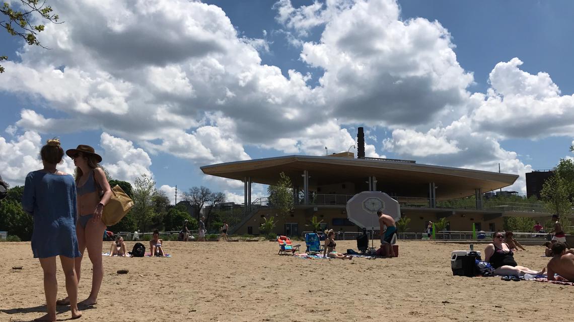 Cleveland Metroparks to reopen amenities for summer season | wkyc.com