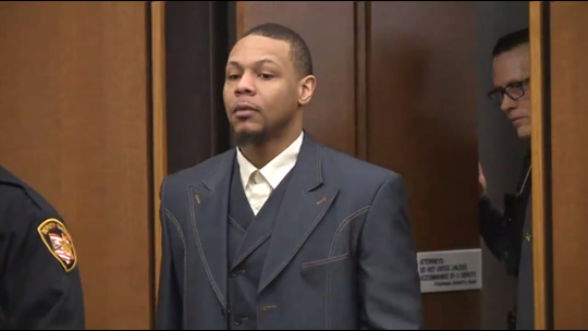 Jury deliberating verdict in Aniya Day-Garrett murder case | wkyc.com