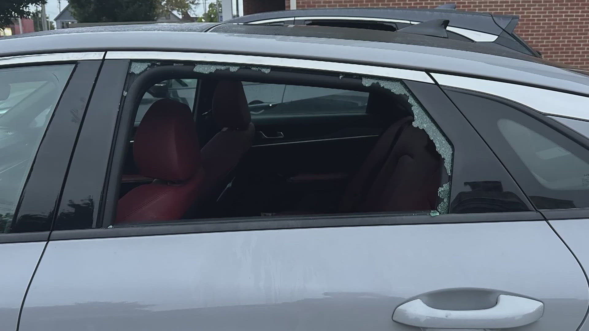 Cleveland residents frustrated after rash of car break-ins in Gordon ...