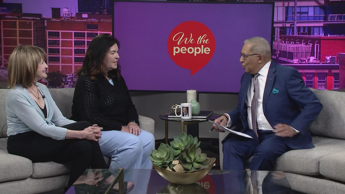 Ohio Freedom Path App | wkyc.com