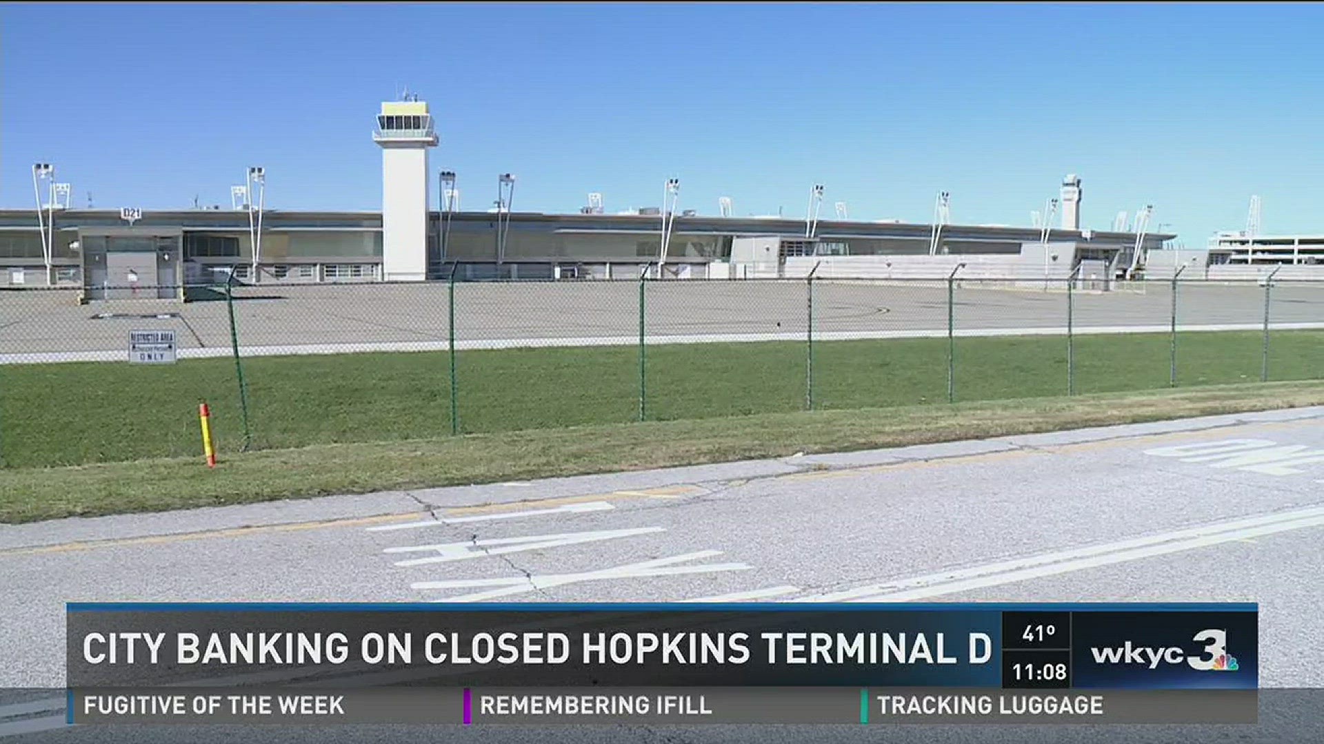As Cleveland pockets millions for closed Concourse D, travelers look ...