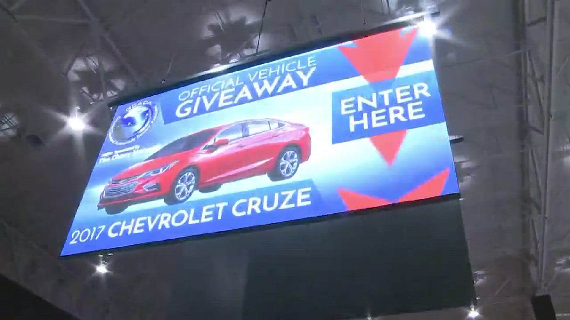 Cleveland Auto Show 2017: Everything you need to know | wkyc.com