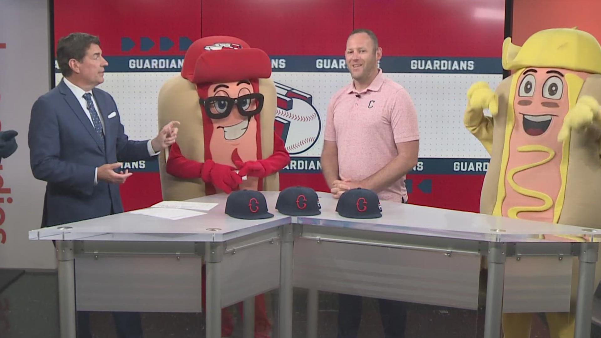 Russ Mitchell, 3News Anchor | wkyc.com