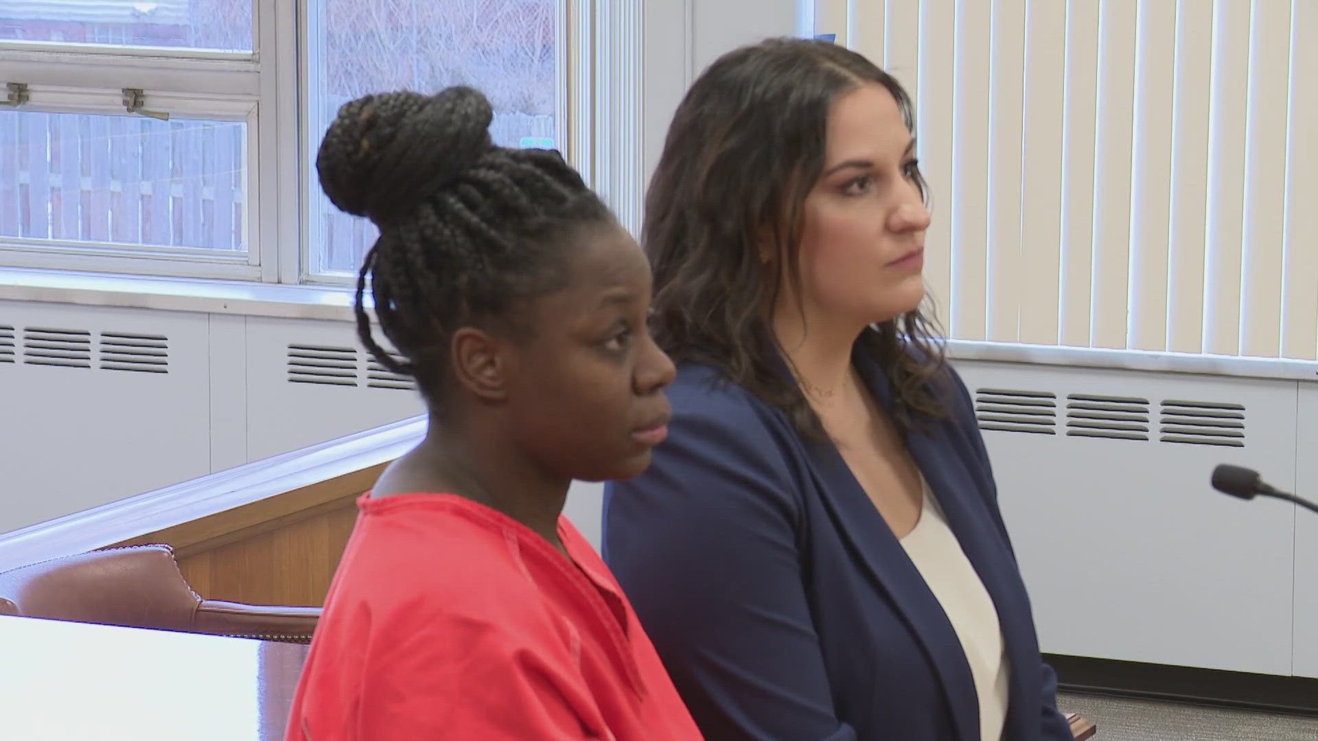 Verify Recent Social Posts Raise New Human Trafficking Concerns 9947