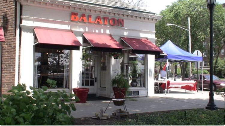 What are the best restaurants in Shaker Heights? | wkyc.com