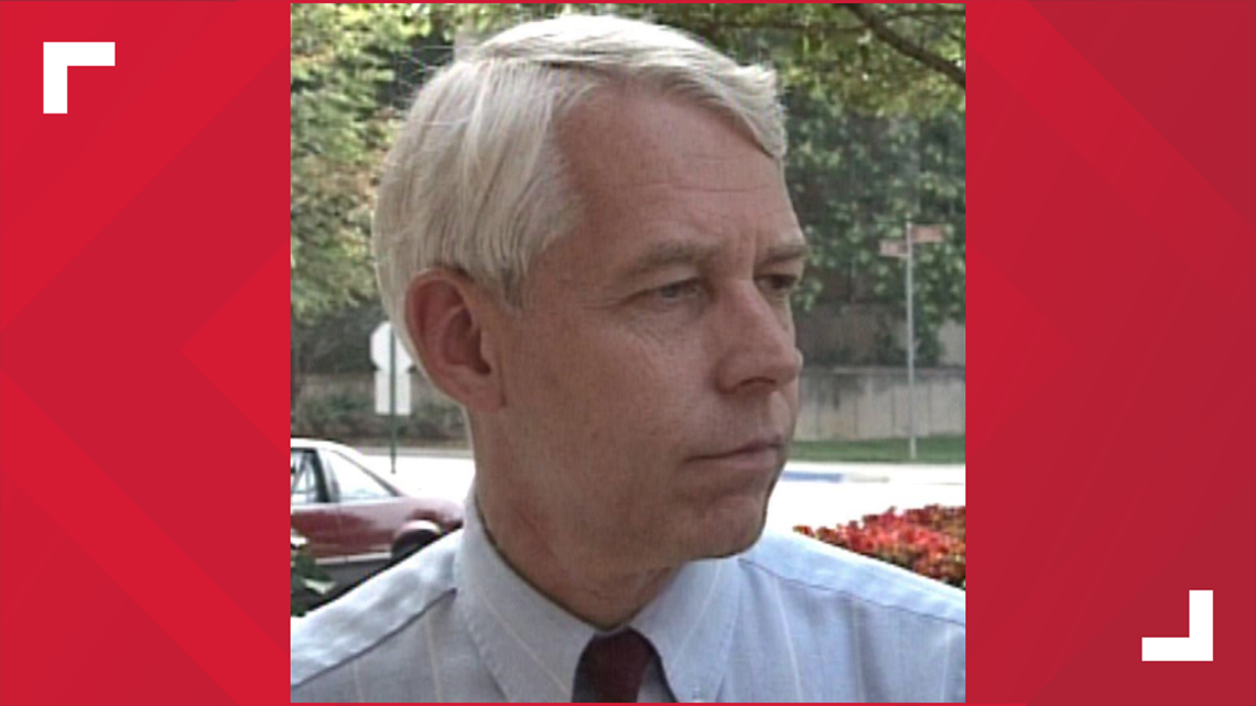 Ohio State, 162 survivors finalize settlement in Strauss case | wkyc.com