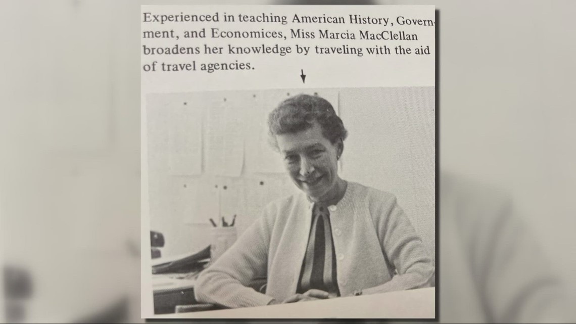 Man who killed Marcia MacClellan in Shaker Heights nearly 40 years ago ...