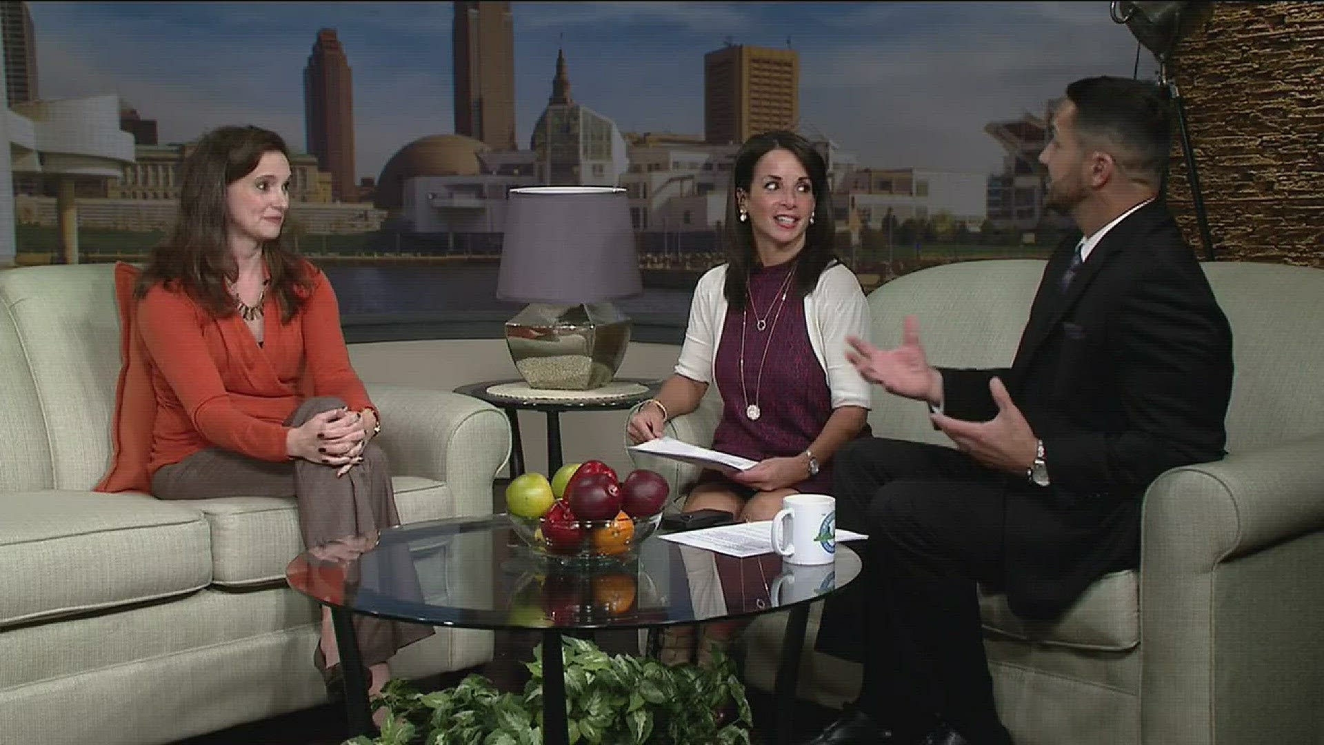 Sarah Mathis – Treating Routine Back Pain with The Village at Marymount ...