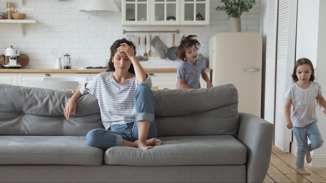 Mom Minute Monday: How to effectively organize your life and find more ...