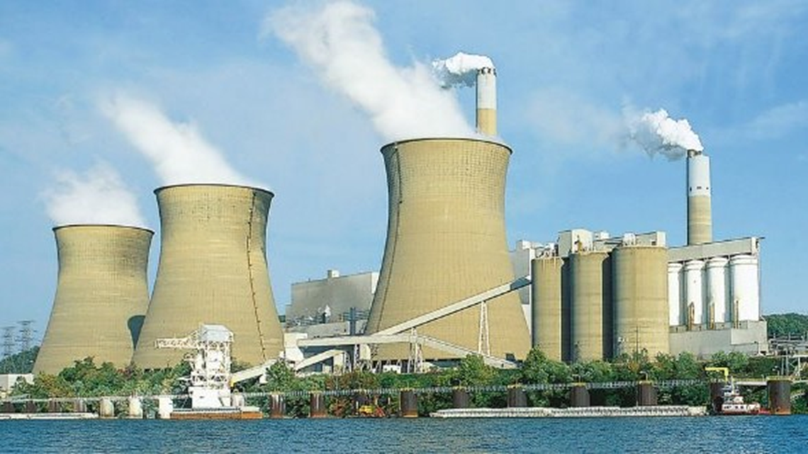 FirstEnergy Solutions to close Pennsylvania coal power plant nearly two ...