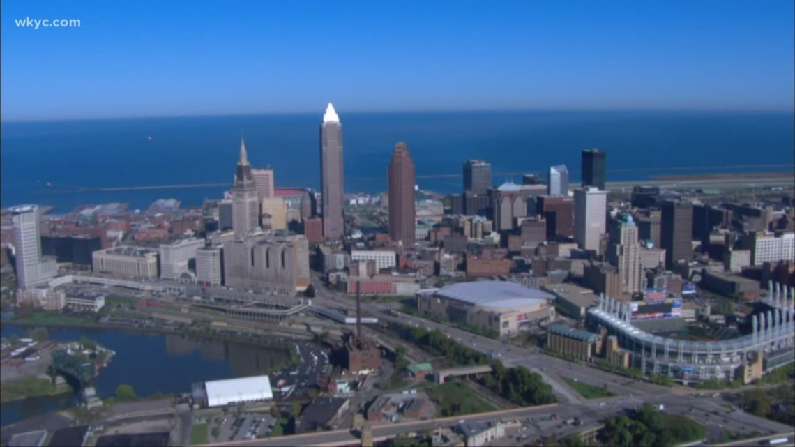 Destination Cleveland launches 'Rediscover CLE' campaign | wkyc.com