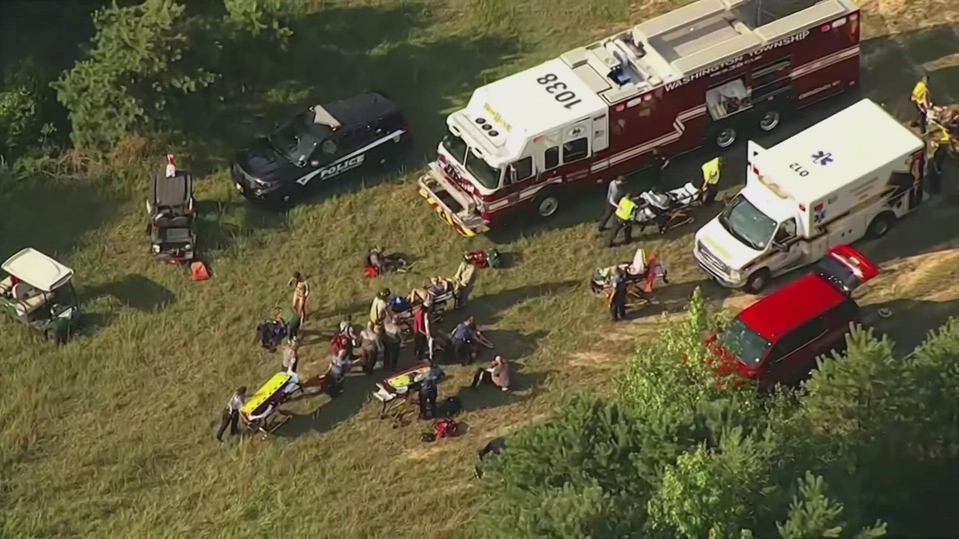 New details on New Jersey skydiving plane crash | wkyc.com