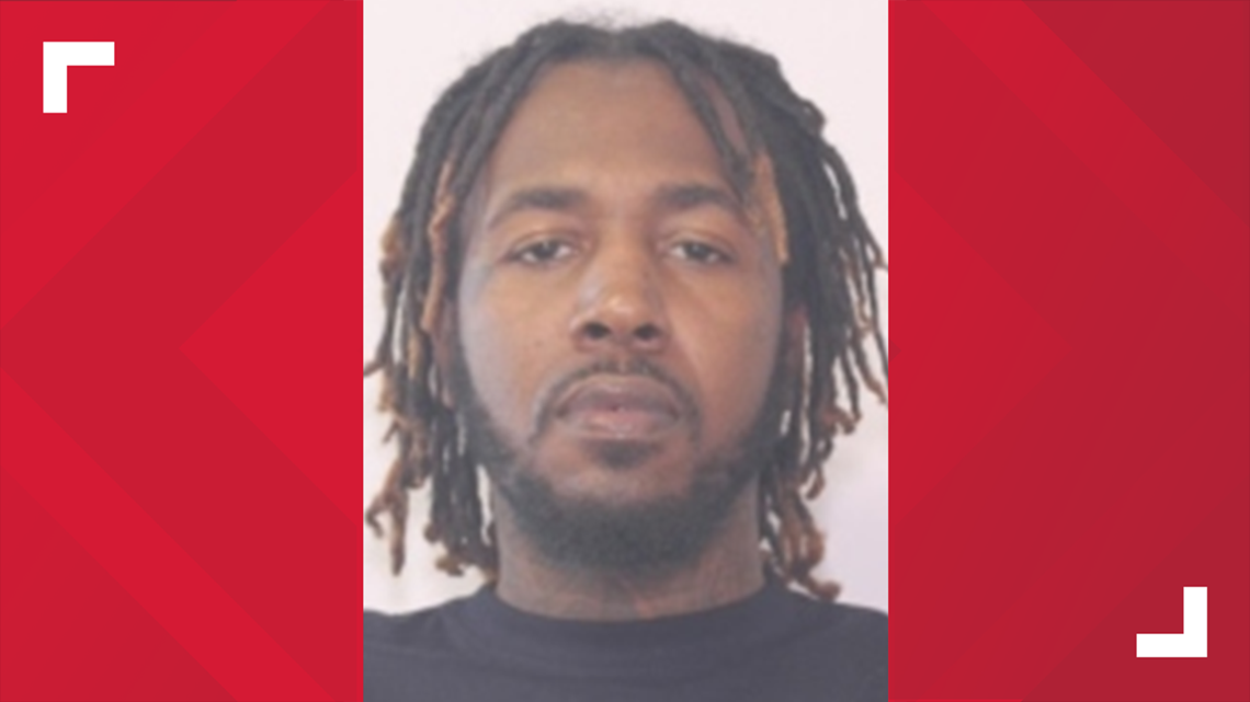 Authorities search for man accused of killing sister in Cleveland ...