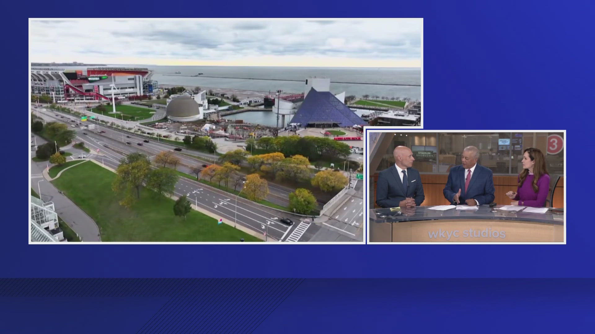 Cleveland Browns Announce 2025 Coaching Staff Changes Wkyc