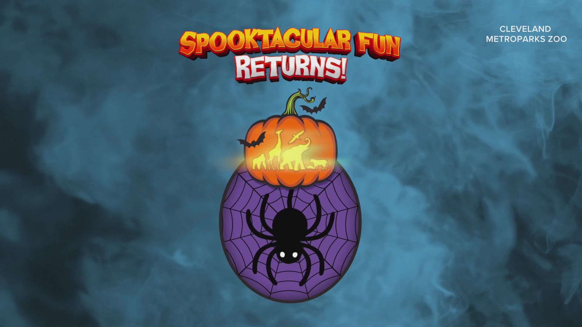 Cleveland Metroparks Zoo brings back Boo at the Zoo, adds Halloween 5K ...