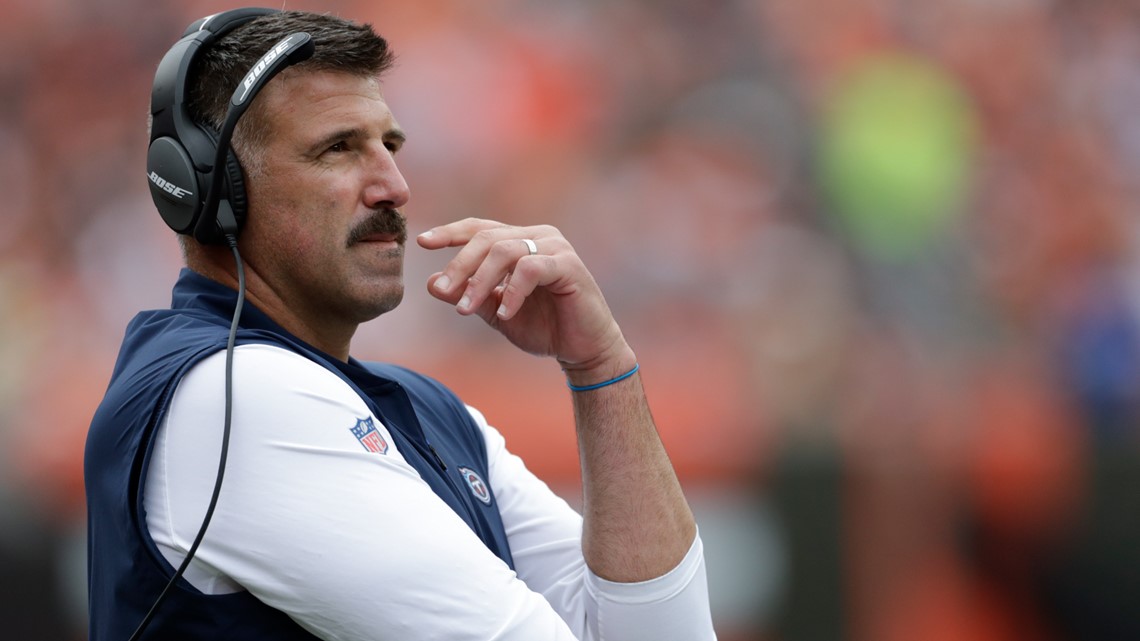 Ben Axelrod's NFL Week 3 Picks | wkyc.com