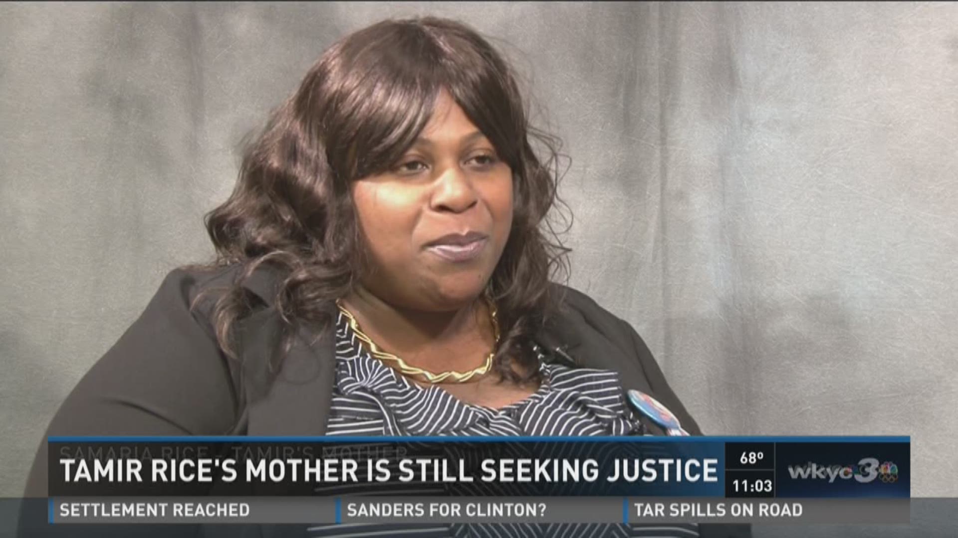 Family: No public vigil for Tamir Rice's 14th birthday | wkyc.com