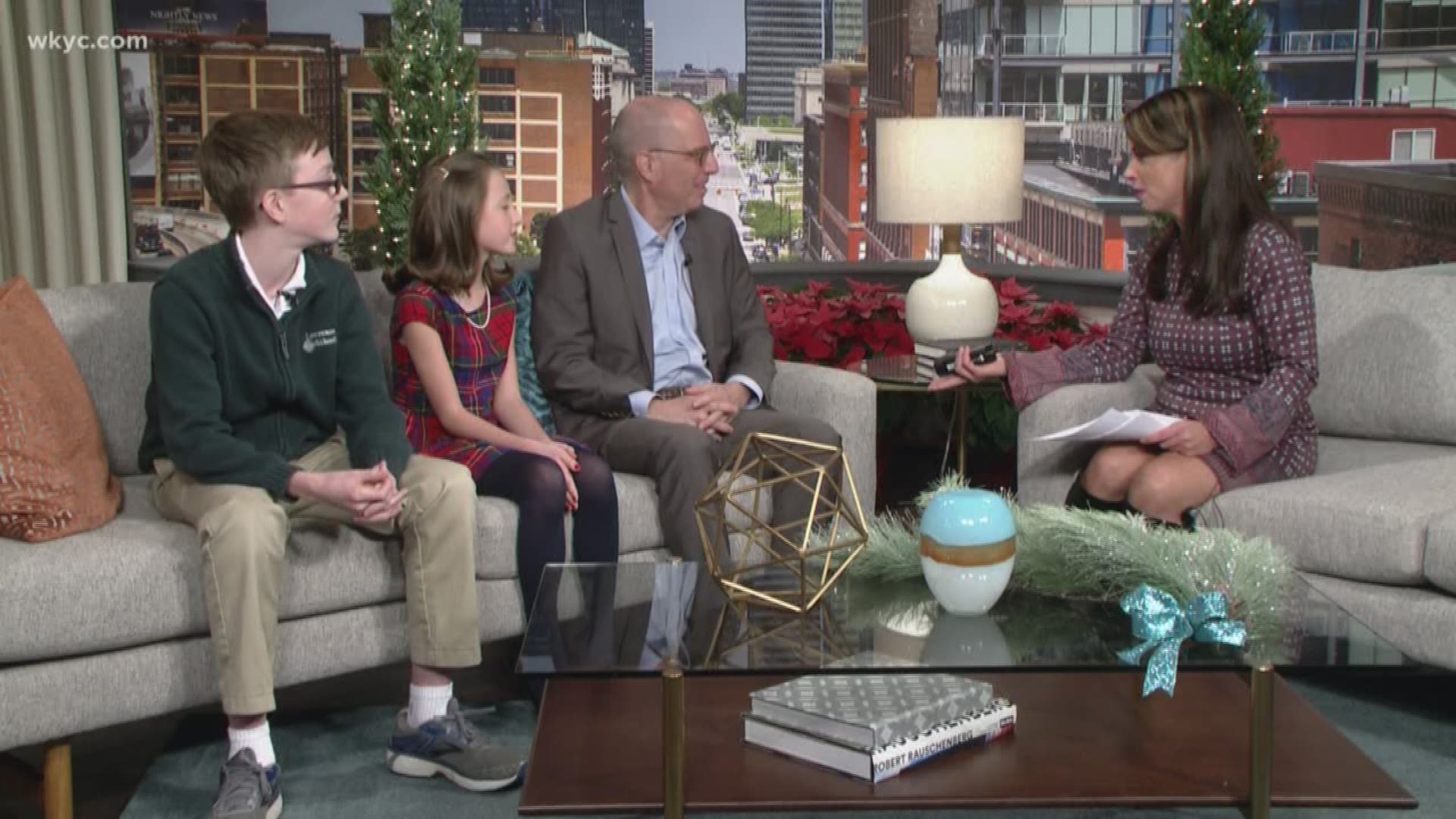 Greg Malkin, Anna Liller & Liam Speaks- Young Entrepreneur Institute's ...