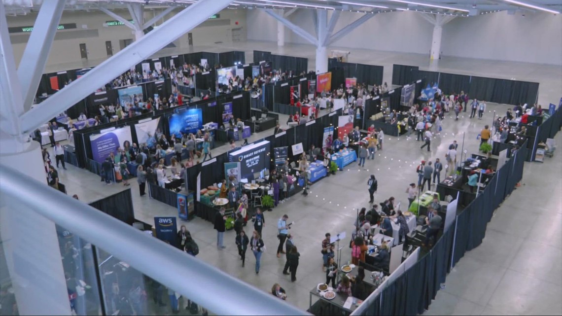 Scott Webster & Maggie Demko - Osso Farm Restaurant | wkyc.com