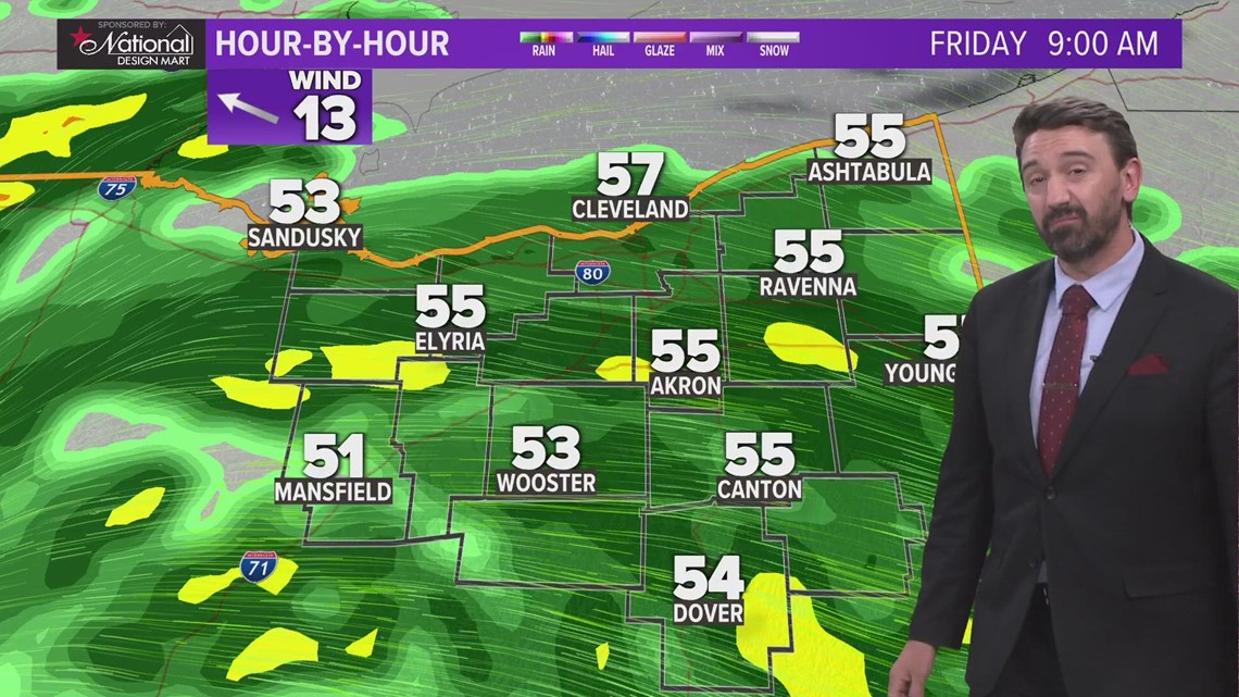 Massillon Perry's Keishaun Sims wins Ohio's AP Mr. Football award ...