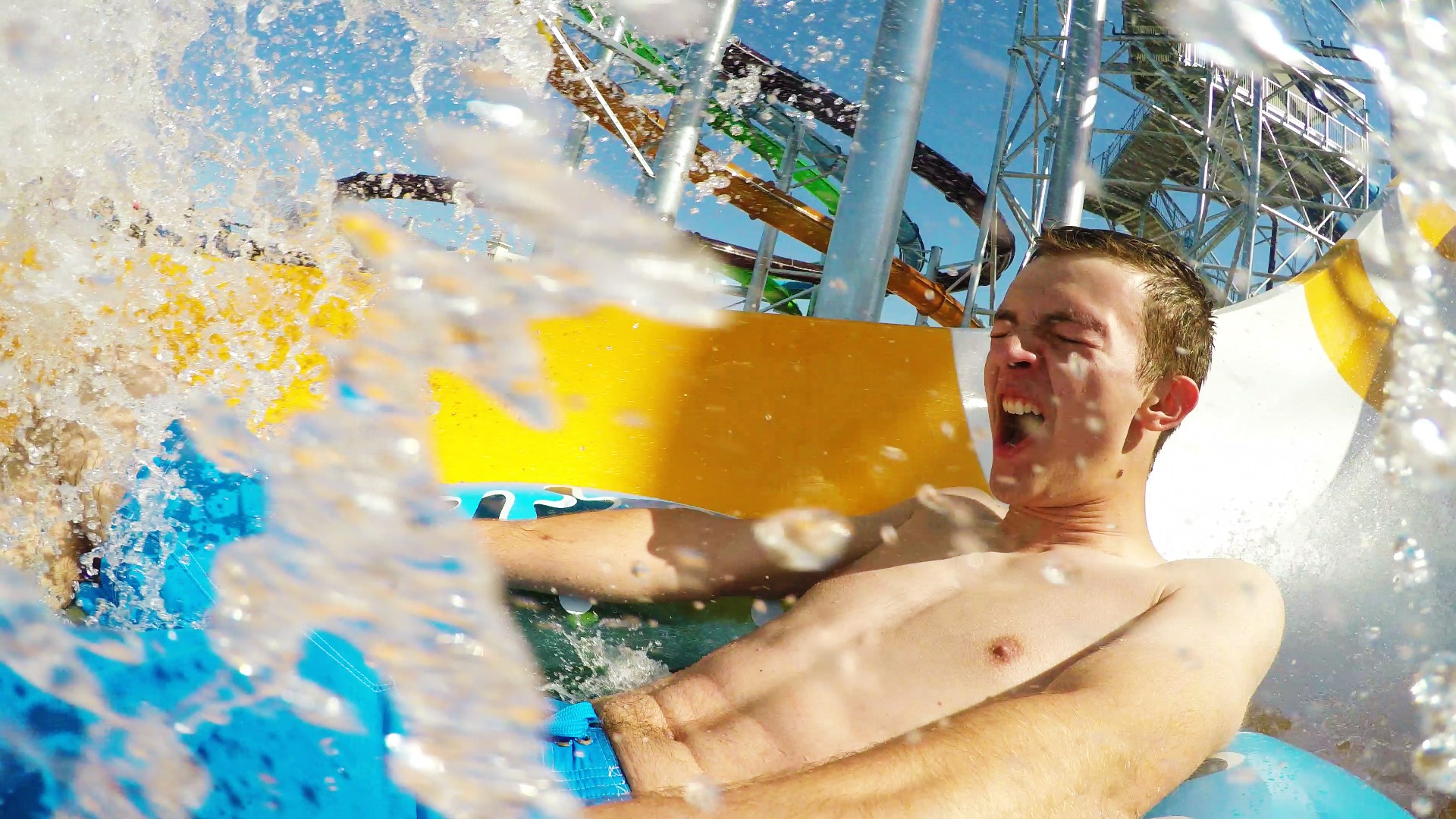 Cedar Point Shores to open 2 new water slides for 2025 season | wkyc.com