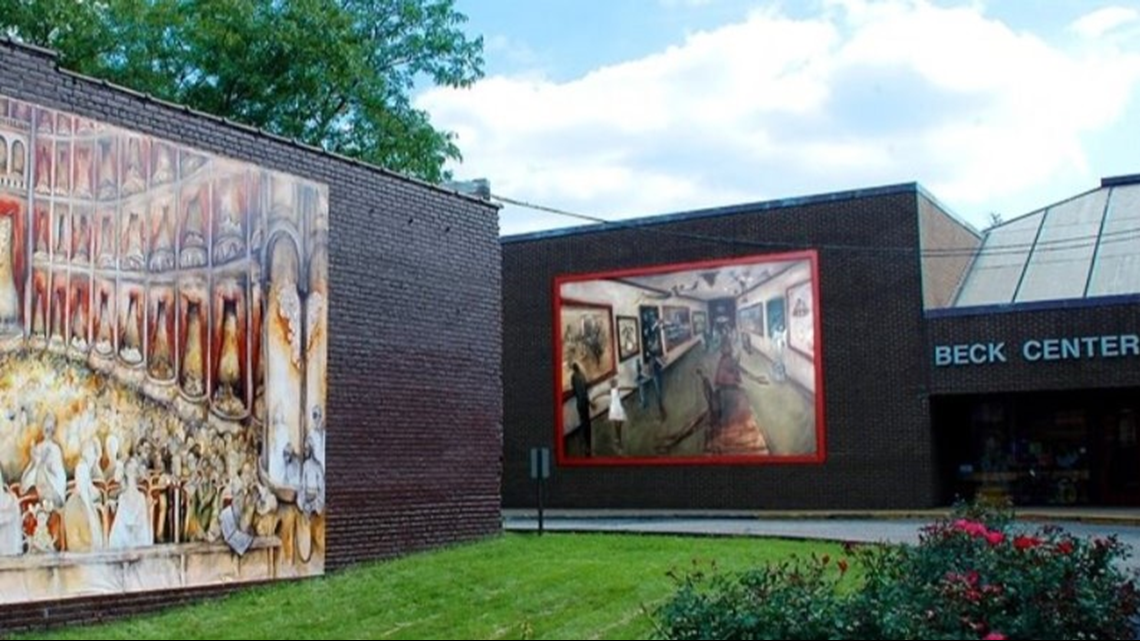 First Annual Diversity Week hosted by Beck Center in Lakewood | wkyc.com