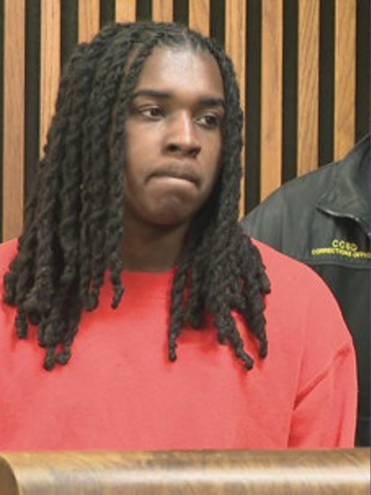 Former Rocky River police officer Michael Bernhardt sentenced after ...