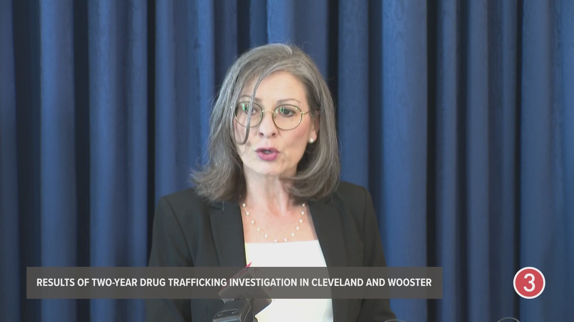 18 charged in drug trafficking scheme that saw Cleveland man ...